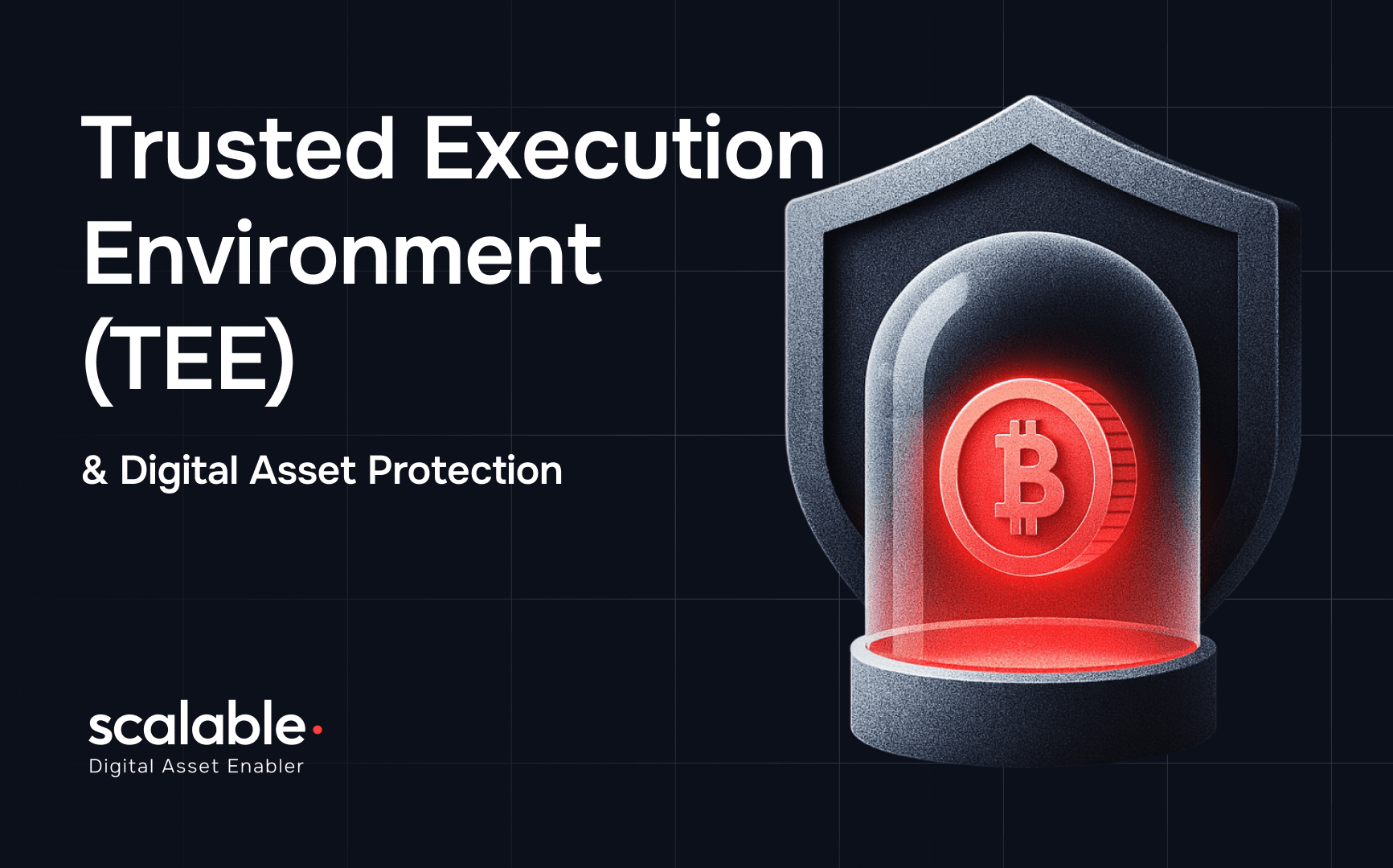 Scalable Solutions | Innovative Tech for Digital Finance